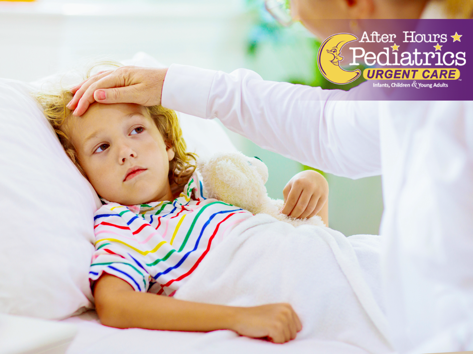 » DO – Vomiting in Children: What to Look for and How to Respond