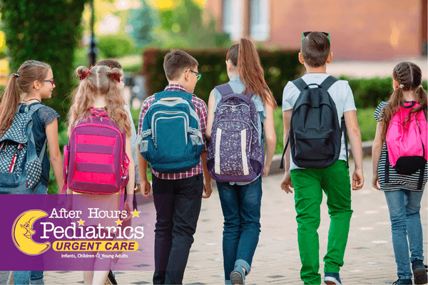 » DO – Backpack Safety 101 for Parents